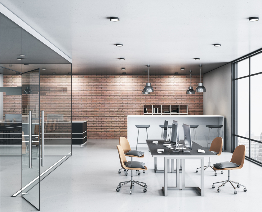 Break Room Cleaning Checklist | American Maintenance