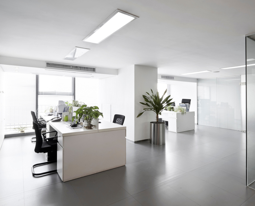 Break Room Cleaning Checklist | American Maintenance